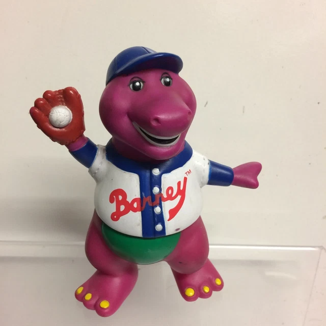 Vintage Barney Toys FOR SALE! - PicClick UK