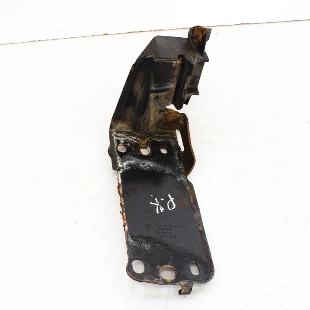 BMW X1 E84 Staffa radiatore sinistra 7117811 28781010 7591647 2.0 ...