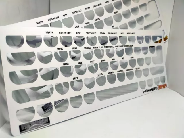 SINCLAIR ZX SPECTRUM 128k Toastrack Spectrum + Replicated Keyboard ...