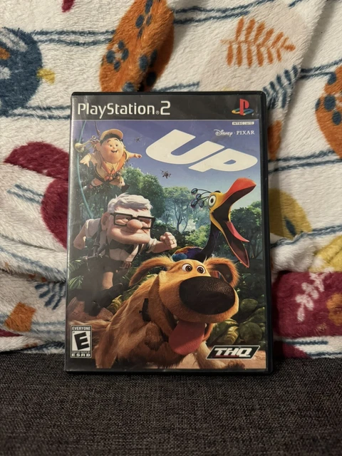 UP PS2 PLAYSTATION 2 - Game & Case £5.72 - PicClick UK