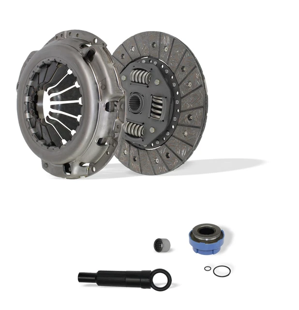 A-E CLUTCH KIT HD Fits Ford Ranger Pickup Truck Edge Sport Xl Stx 2.3L ...