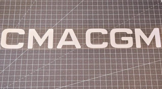 PATCH CMA CGM Maillot Olympique de Marseille OM EUR 11,90 - PicClick FR