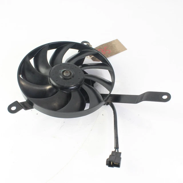 2013-2015 TRIUMPH TIGER EXPLORER XC 1200 Radiator Fan - T2100952 £99.00 ...