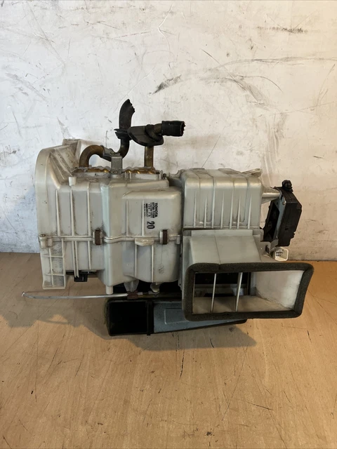 TOYOTA MR2 MK2 SW20 1995 Air Con A/C Heater Matrix Housing Assembly Box ...