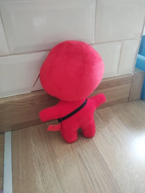 SQUID GAME PLUSH Toy. Brand New and Tagged with Tags. Great Gift Idea £ ...