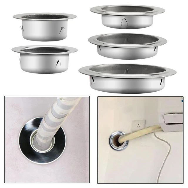 HIGH TEMPERATURE RESISTANT Flanged Spigots for Ventilation Applications ...
