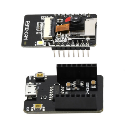 ESP32-CAM ESP32-30PIN ESP32-38PIN ESP-32 Module/ESP32 CAM Development Board £13.81 - PicClick UK