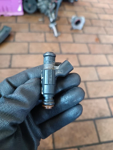 MINI COOPER ONE R50 R53 1.6 Injecteur Injecteur 0280155991 04891192AA ...
