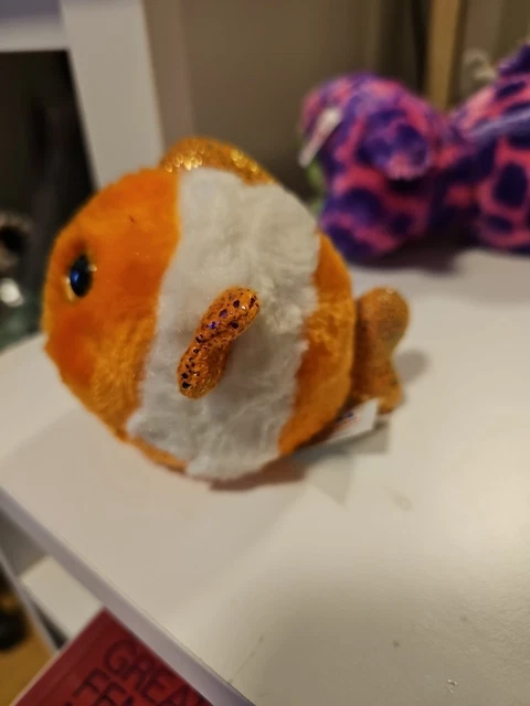 YOO-HOO AND FRIENDS Fish Nemo £1.16 - PicClick UK