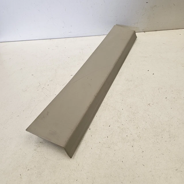 HOLDEN VE VF Commodore Calais Wagon Rear Trim Headliner 92200586 Rear ...