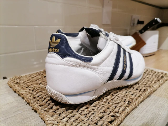 MEN'S RARE VINTAGE Adidas ADI Speed Trainers Size 7 From 2005 £29.99 ...