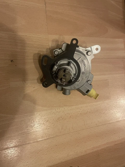 FORD OEP 1.0 ECO BOOST VACUUM PUMP FORD BMAX CMAX FOCUS FIESTA ECOSPORT ...
