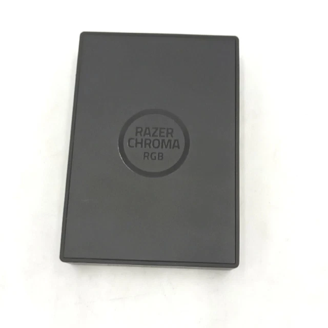 RAZER CHROMA ADDRESSABLE RGB Controller Adressierbarer RGB-Hub fü ...