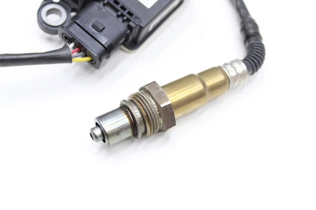NOX SENSOR ORIGINAL + VW T6 Seat Skoda 2,0 TDI + Lambdasonde ...
