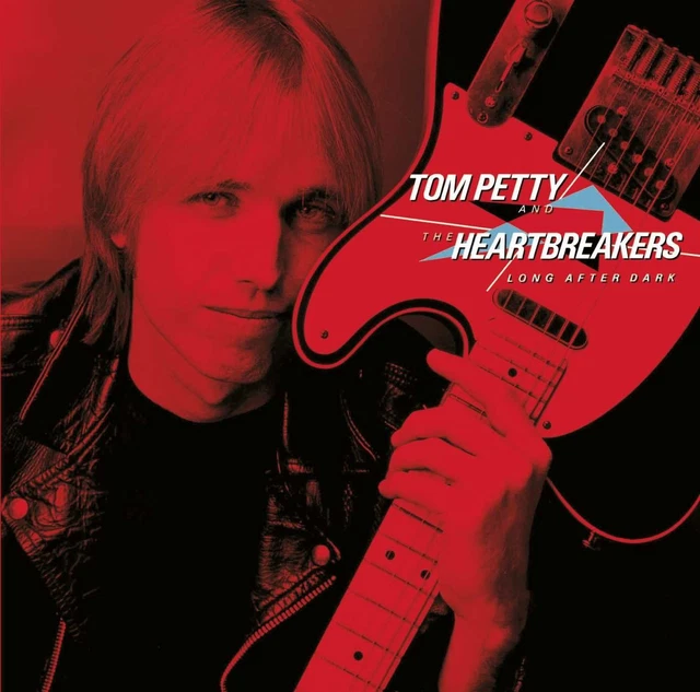 TOM PETTY & the Heartbreakers Long After Dark Remastered (CD) EUR 33,57 ...