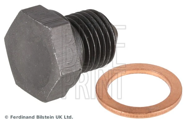 SUMP PLUG FITS VW GOLF 74 to 21 Oil Drain Blue Print N0138492 N90288901 ...
