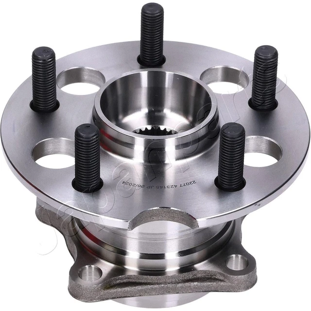WHEEL HUB KK-22077 FOR TOYOTA RAV/4/II/SUV/Mk 1CD-FTV 2.0L 1AZ-FSE/FE 2 ...