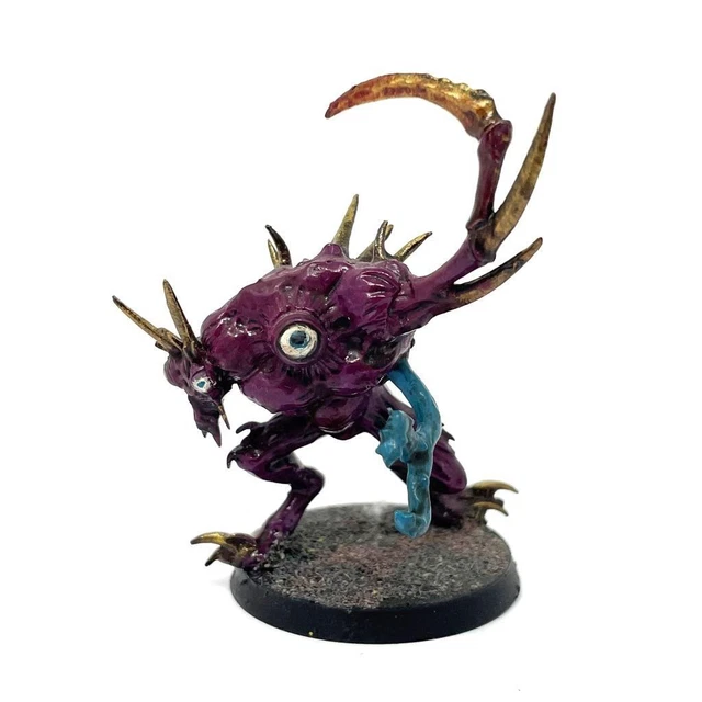 (8575) CHAOS SPAWN Tzeentch Thousand Sons Warhammer 40k EUR 20,92 ...