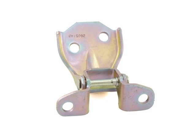 FRONT DOOR HINGE Lower R/H For Isuzu Dmax Pickup TFS87 1.9TD RZ4E-TC ...