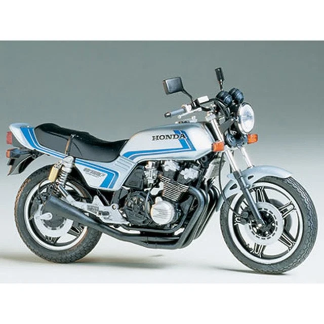 TAMIYA 14066 HONDA CB750F 'Custom Tuned' NEW in OVP EUR 28,50 - PicClick DE