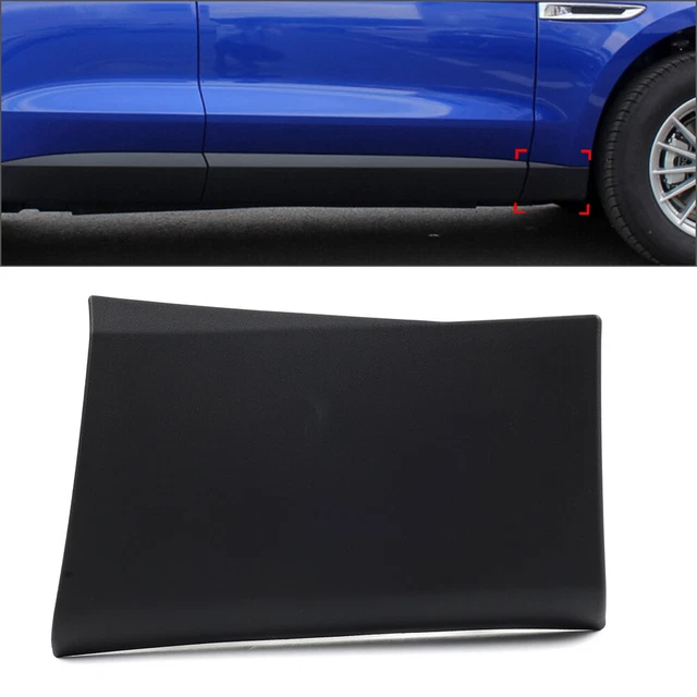 FRONT RIGHT WING Molding Trim T4A13120 for Jaguar F-Pace 2016-2020 ...