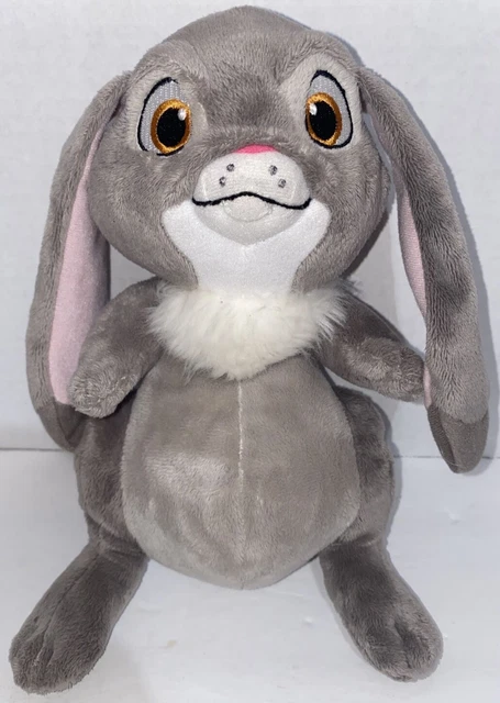 DISNEY CLOVER PLUSH Rabbit Princess Sofia The First Bunny Doll Toy Cute Soft £13.57 - PicClick UK