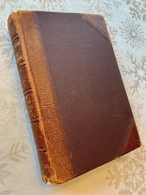 ARCHITECTURAL AND BUILDING Construction 1900 Text Book Mathematics ...
