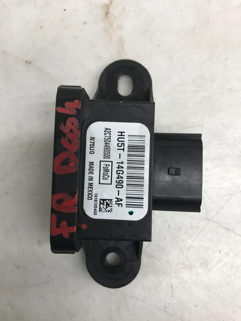2017-2020 FORD F250 F350 Extended Power Control Module Hu5T-14G490-Af ...
