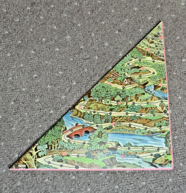 ANTIKES BRETTSPIEL & STURMPIONIERE" von HAUSSER,ENTWURF VON ...