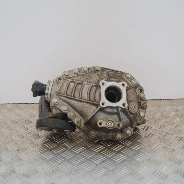 LAND ROVER RANGE Rover Vogue MK4 Différentiel Avant CPLA-3017-BD 3.0 ...