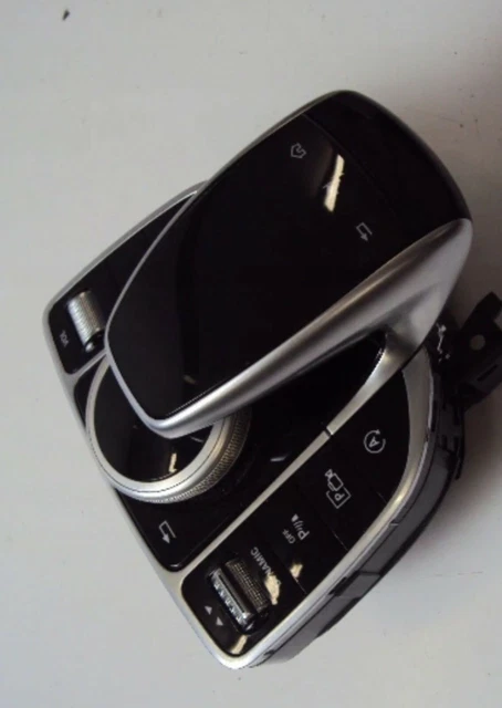 MERCEDES-BENZ W213 TOUCHPAD Command pannello di controllo console ...