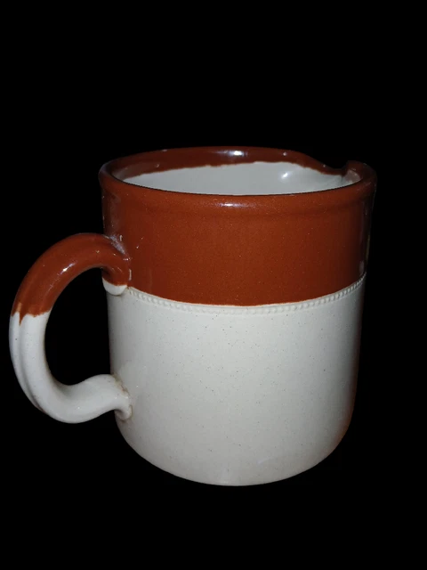 VINTAGE R FOWLER Ltd Sydney Pottery JUG $60.00 - PicClick AU