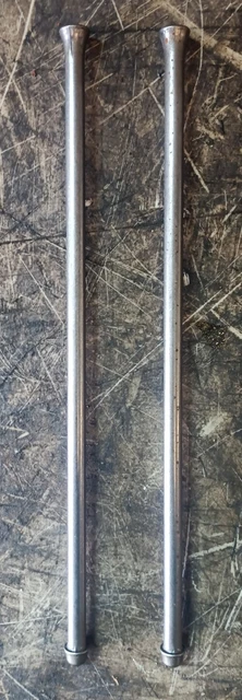 CATERPILLAR CAT 3054C Diesel Engine Push Rods Set Of 2 Industrial ...