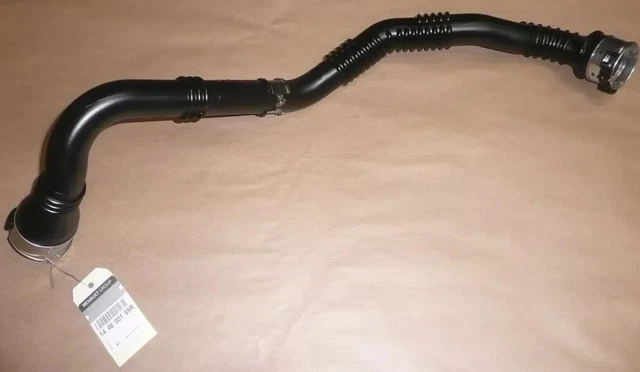ORIGINAL DURITE TUYAU D'air Pour Renault Kangoo Ii 1.5Dci 144600199R ...