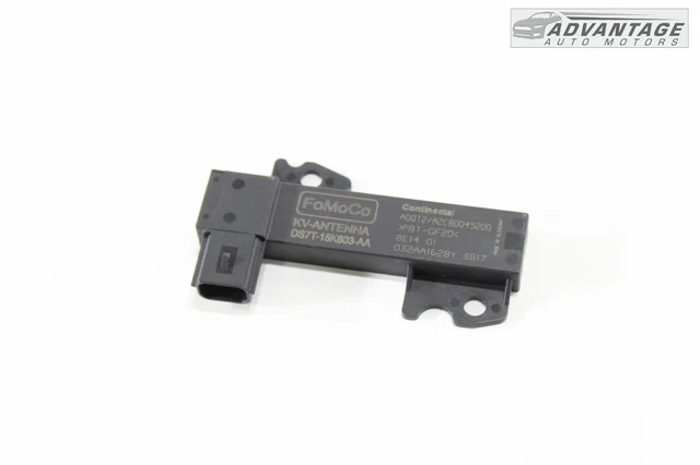 2018-2021 FORD ECOSPORT Keyless Entry Receiver Antenna Control Module ...