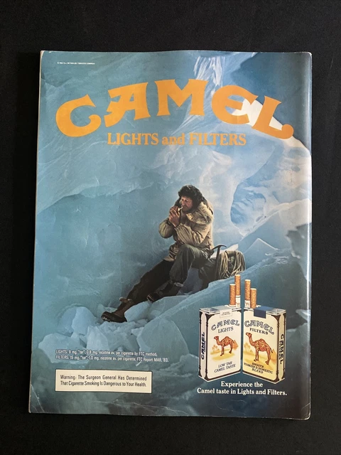 PLAYBOY~FEB 1984~JUSTINE GREINER Centerfold~CAROL WAYNE~Rob Lowe ...