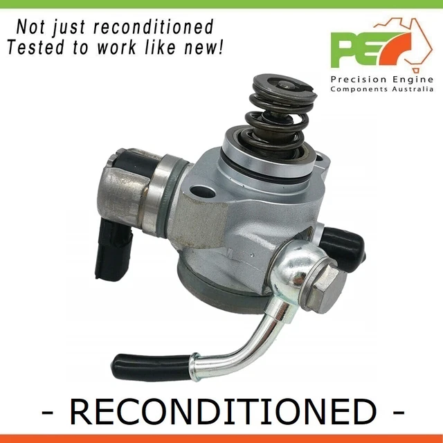 RECONDITIONED * PEC * Direct Injection Fuel Pump For Mazda Mazda 6 2.5L ...