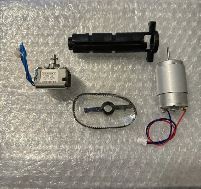 LAND ROVER RANGE Rover & Jaguar Gear Selector Module Complete Genuine ...