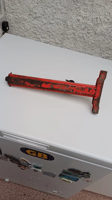 CLASSIC MINI MK1 Mk2 Jack Cooper S £73.51 - PicClick UK