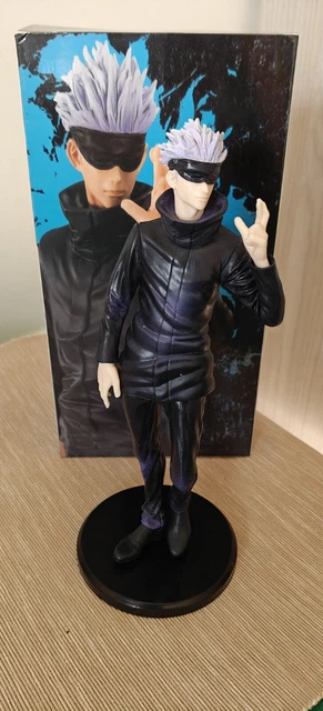 JUJUTSU KAISEN: SATORU Gojo Statue Figure Model 20 Cm JJK Box New ...