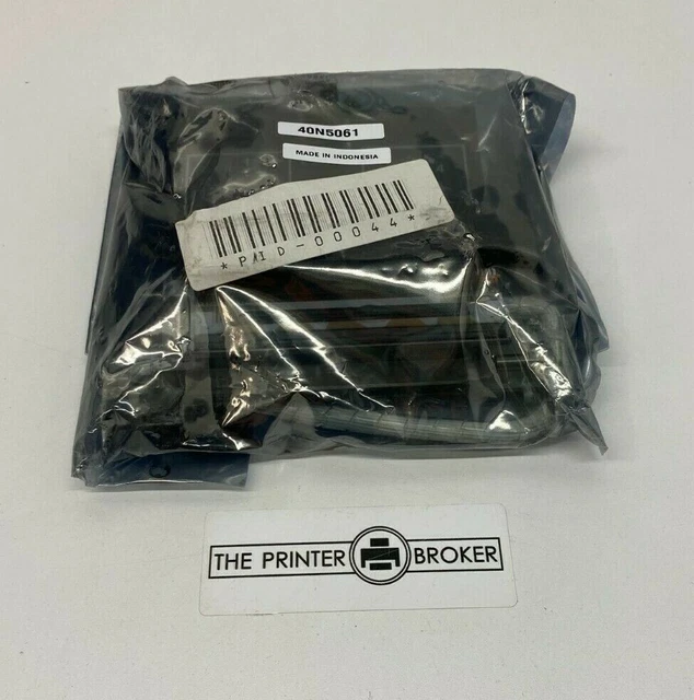 IBM HIGH SPEED SureMark 4610-TI3 TI4 Printhead Assembly 40N5061 £109.99 ...