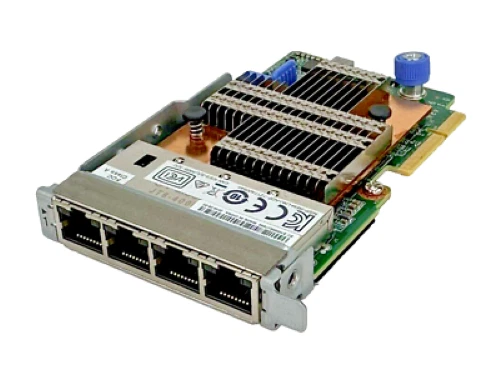 LENOVO THINKSYSTEM X722 LOM Network Adapter LAN-on-motherboard 10Gb ...