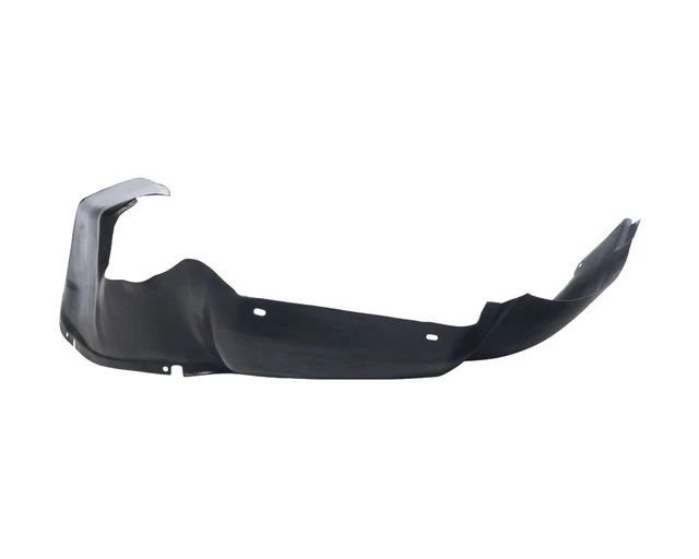 Parafango Passaruota Hdpe Anteriore Sinistro Per Audi A3 Portellone