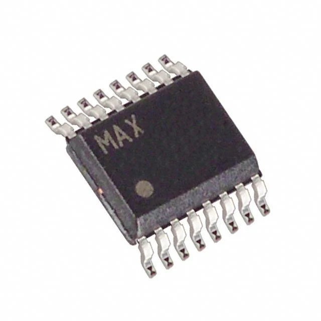 MAX11602EEE + IC ADC Serial 8BIT 8CH 16-QSOP EUR 5,18 - PicClick FR