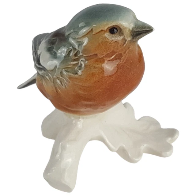 Goebel Figuren Vogel
