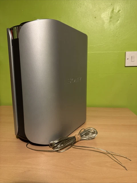 SONY HOME CINEMA Hi Fi Audio Passive SUBWOOFER SS-WS5 £34.95 - PicClick UK