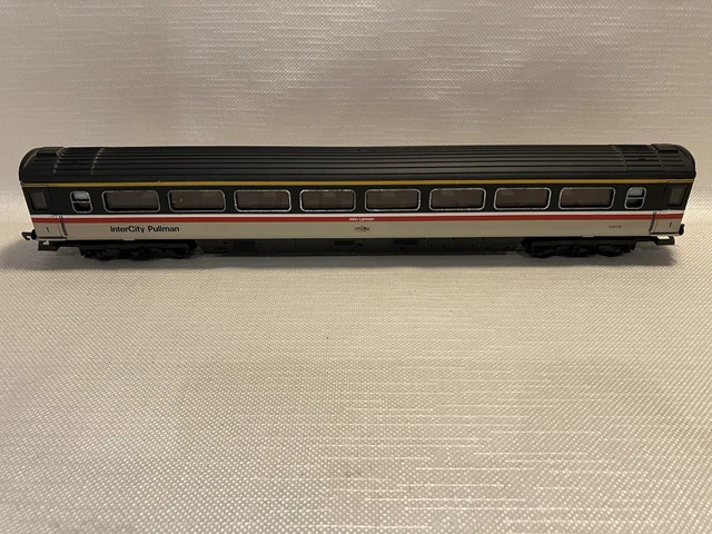 LIMA INTERCITY MK3 First Open Pullman Coach "John Lennon" unboxed £31. ...