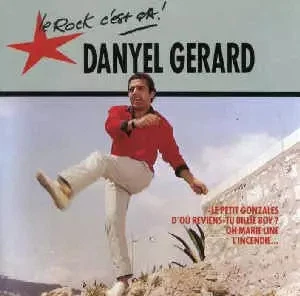 DANYEL GÉRARD, DANYEL Gérard EUR 5,75 - PicClick FR
