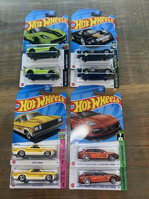 Dollar General Hot Wheels Exclusive 2023
