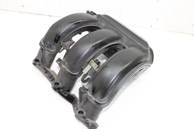 PORSCHE BOXSTER 987 99711013601 Collecteur d'admission 2.70 Petrol ...